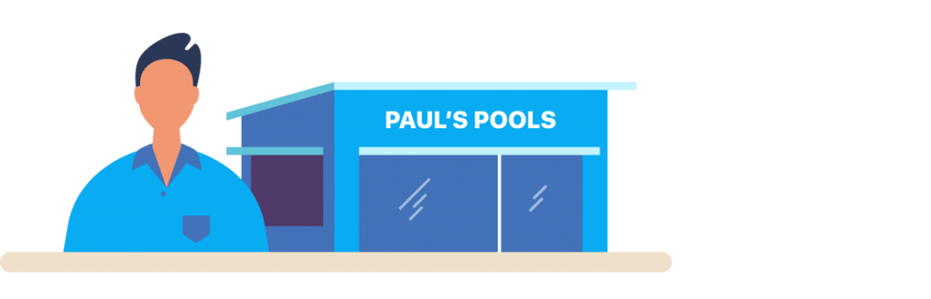 Pooltrackr - Your one-stop pool and spa management platform