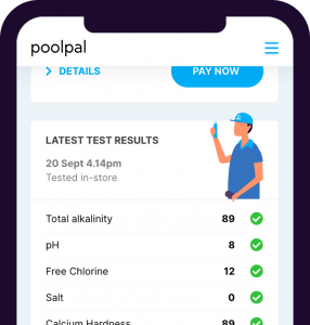 Pooltrackr - Franchises