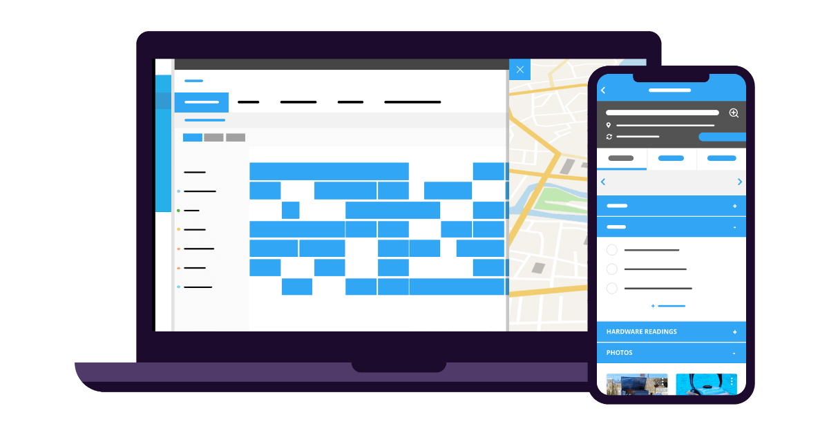 Pooltrackr - Features