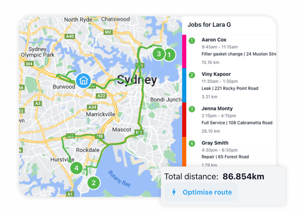Pooltrackr - Pooltrackr 2.0