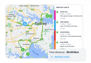 Pooltrackr - Pooltrackr 2.0
