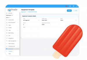Pooltrackr - Pooltrackr 2.0