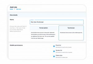 Pooltrackr - Pooltrackr 2.0
